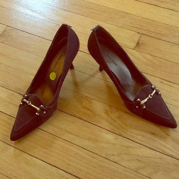 Anne Klein | Shoes | Anne Klein Heels Beautiful | Poshmark